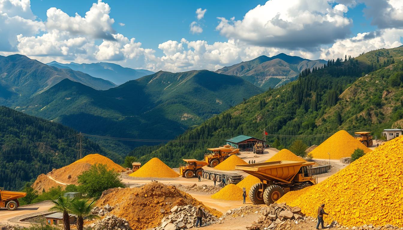 Gold Available in China - Precious Metal Market