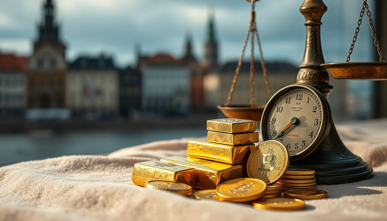 Where to Find Gold in Copenhagen: Buyer's Guide