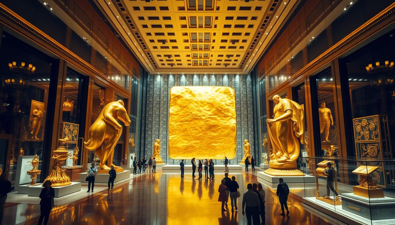 Where to Find Gold Available in Taipei: Ultimate Guide