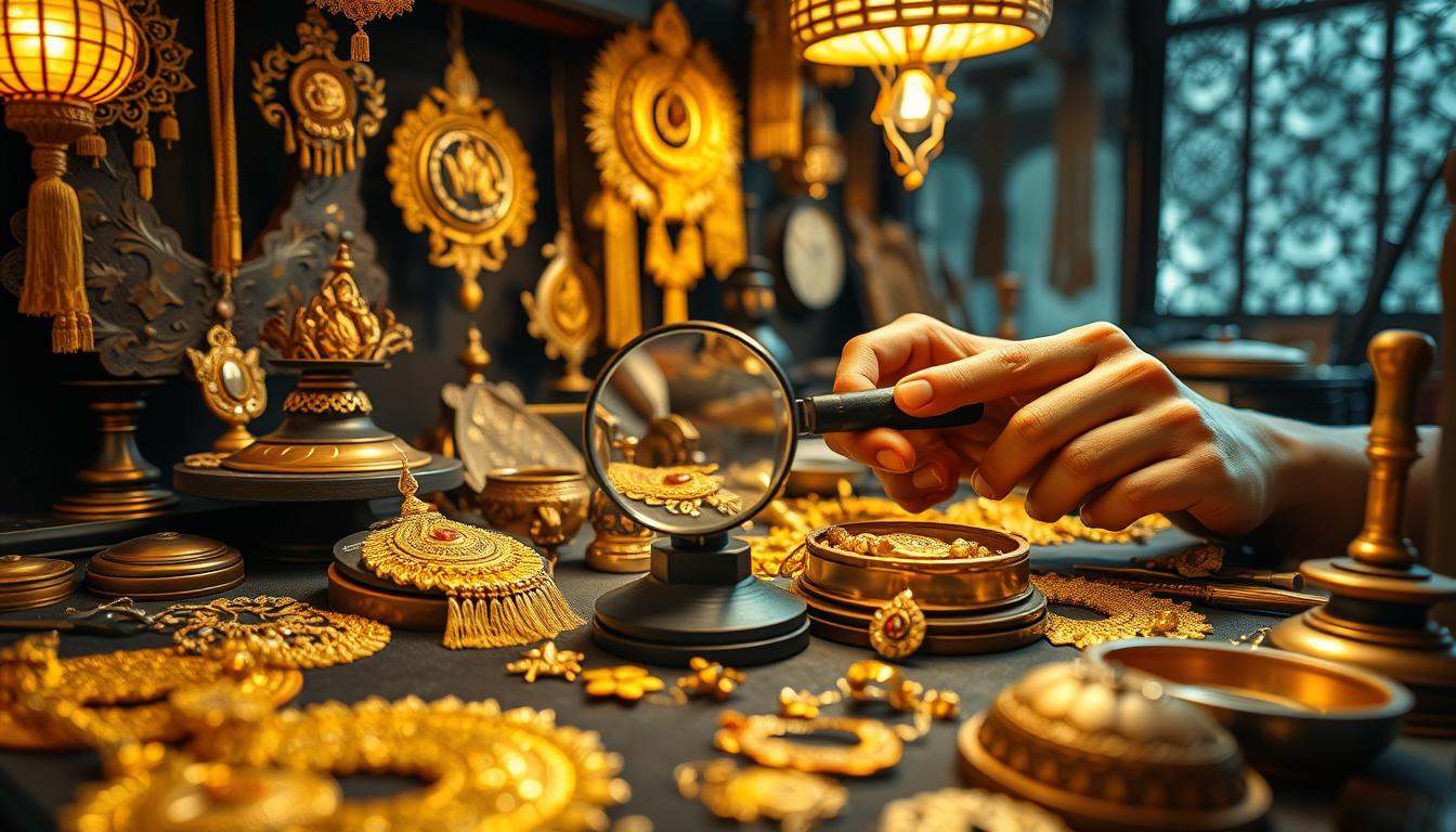 Where to Buy Gold in Bangkok - Ultimate 2024 Guide