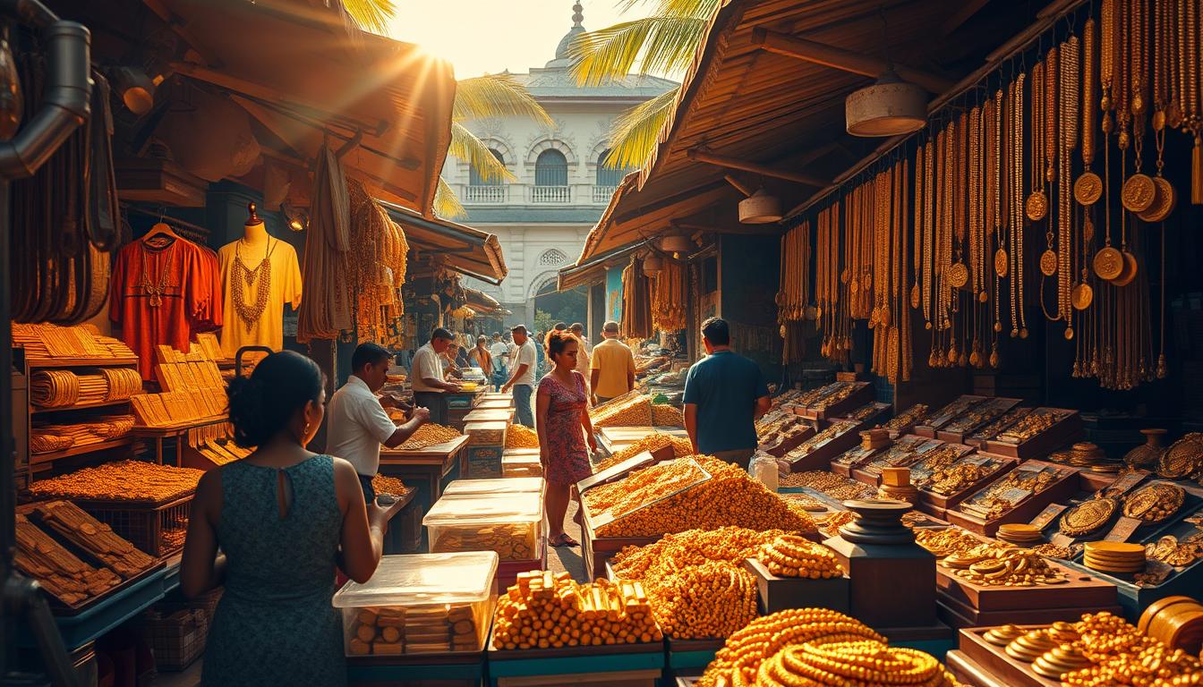 Where to Buy Gold in Dili: Trusted Dealers Guide