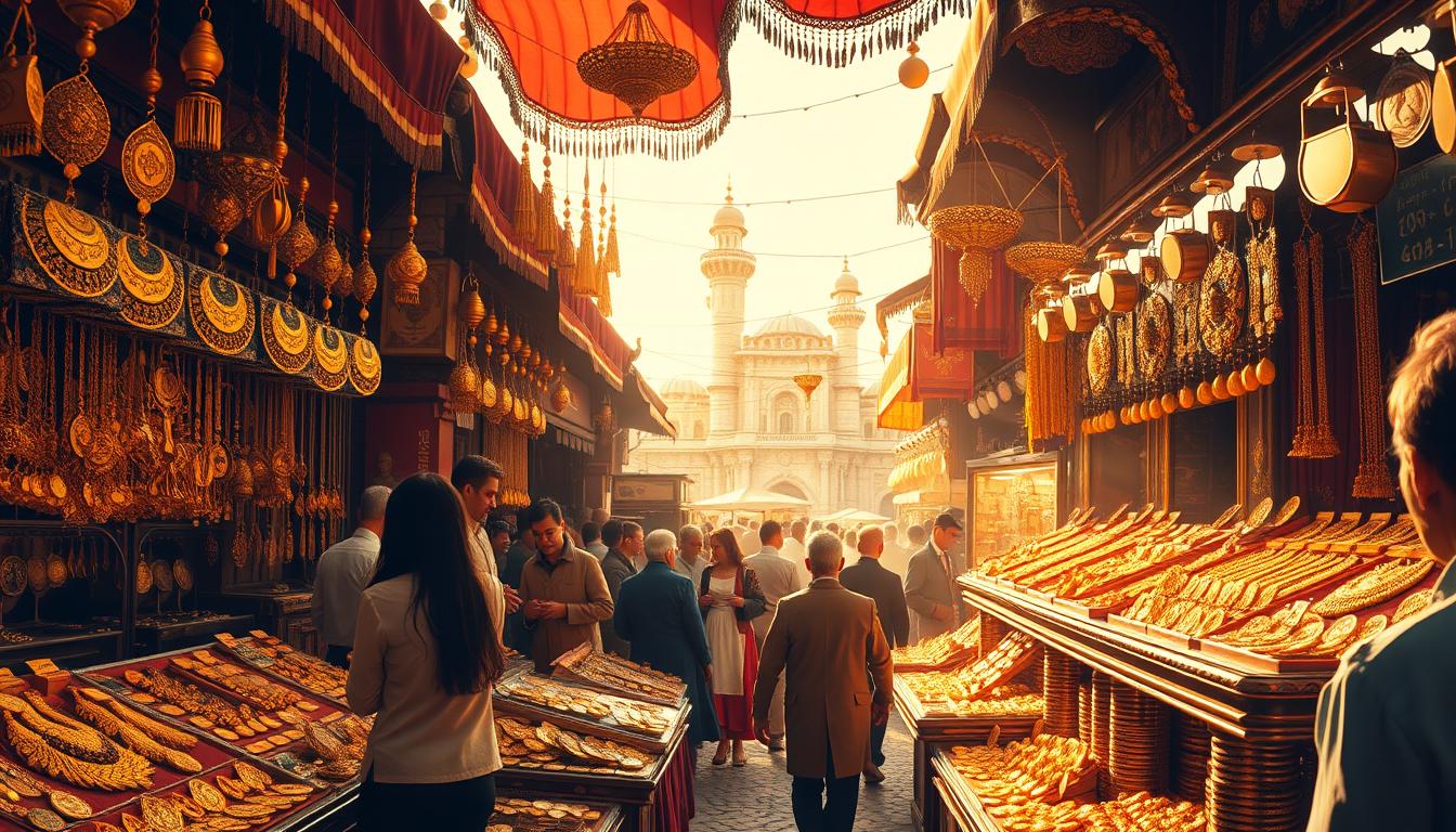 Buy Gold in Turkey: Your Ultimate Guide to Precious Metals