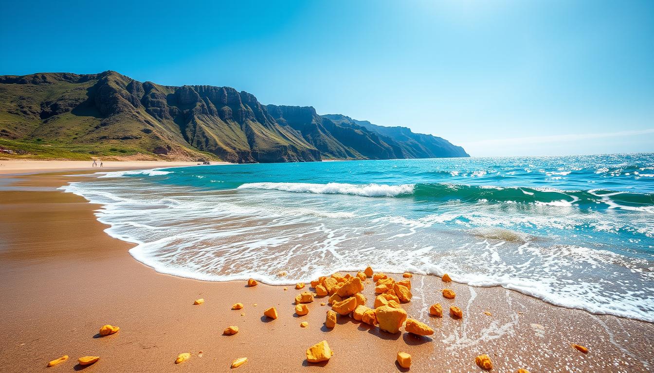 Gold Available in Cabo Verde: Your Complete Guide