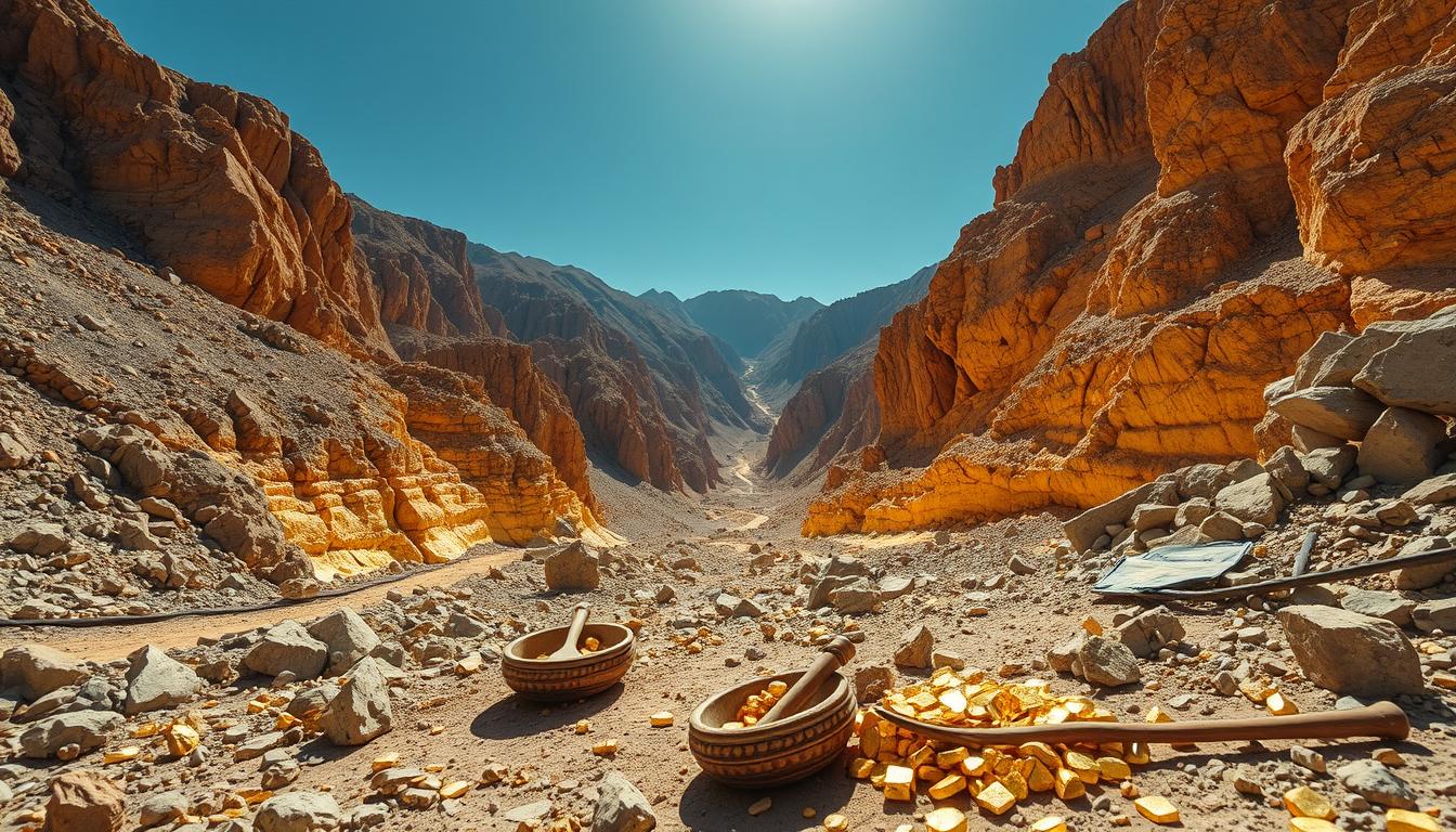 Gold in Iran: Your Complete Guide