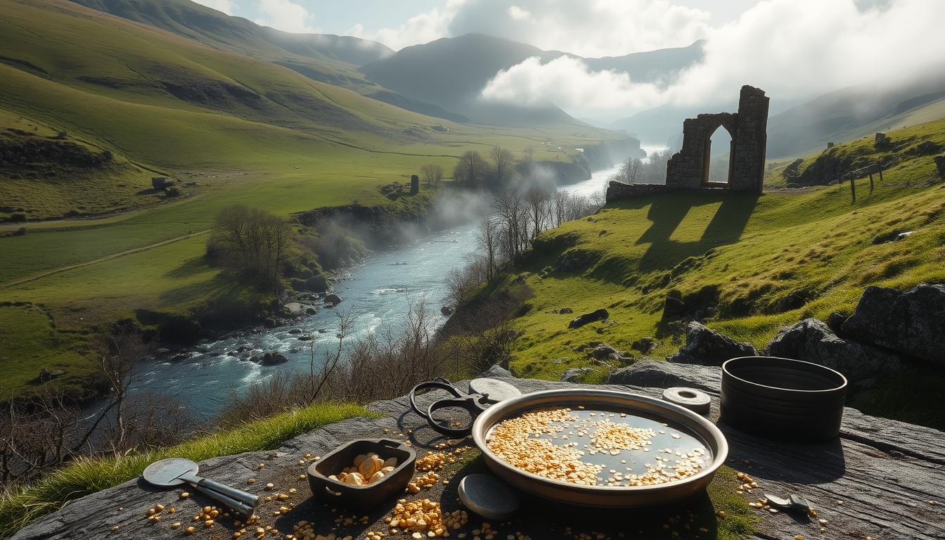 Gold Available in Ireland Today Where to Find