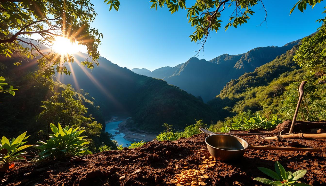 Gold in Laos: Your Complete Mining Guide Discover