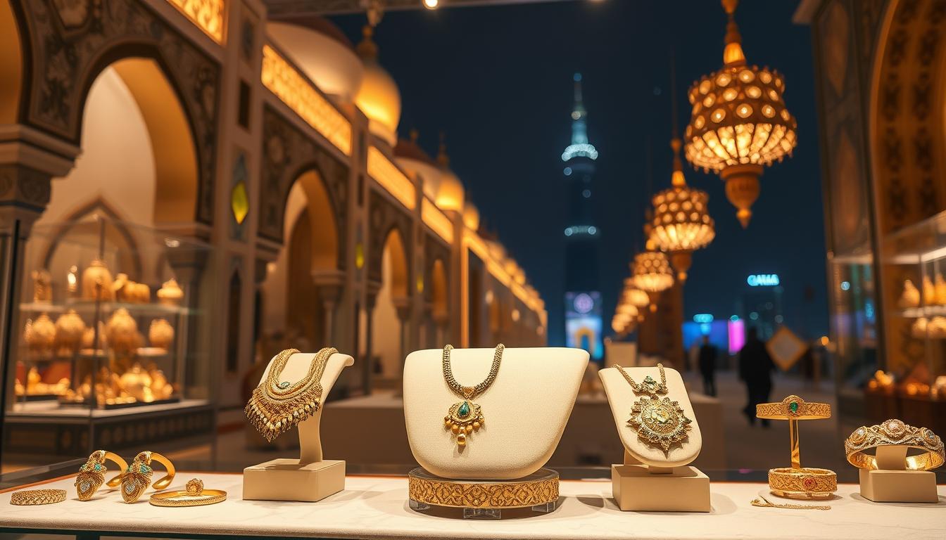 Gold in Doha: Best Shopping Guide