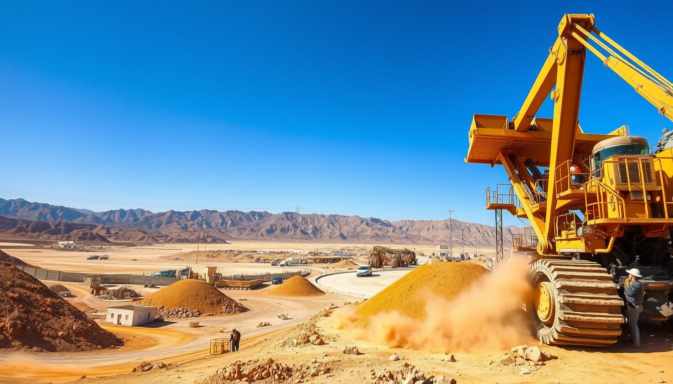 Gold Available in Saudi Arabia : Where to Find
