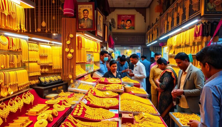 How to Buy Gold in India: Complete Guide 2024