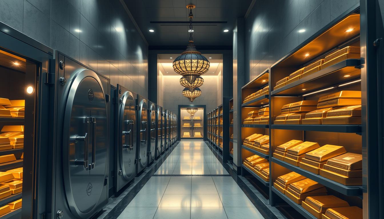 Buy Gold in Turkey: Your Ultimate Guide to Precious Metals