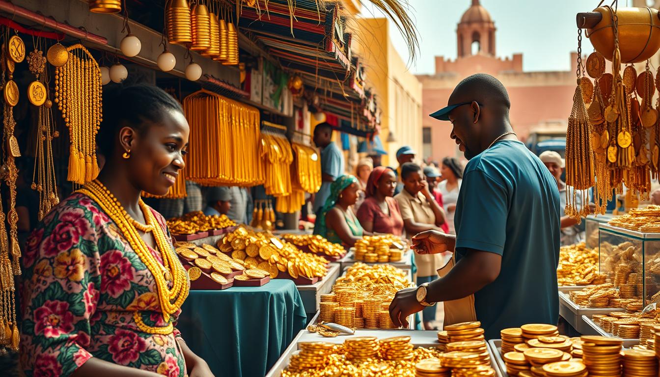 Gold Available in Cabo Verde: Your Complete Guide