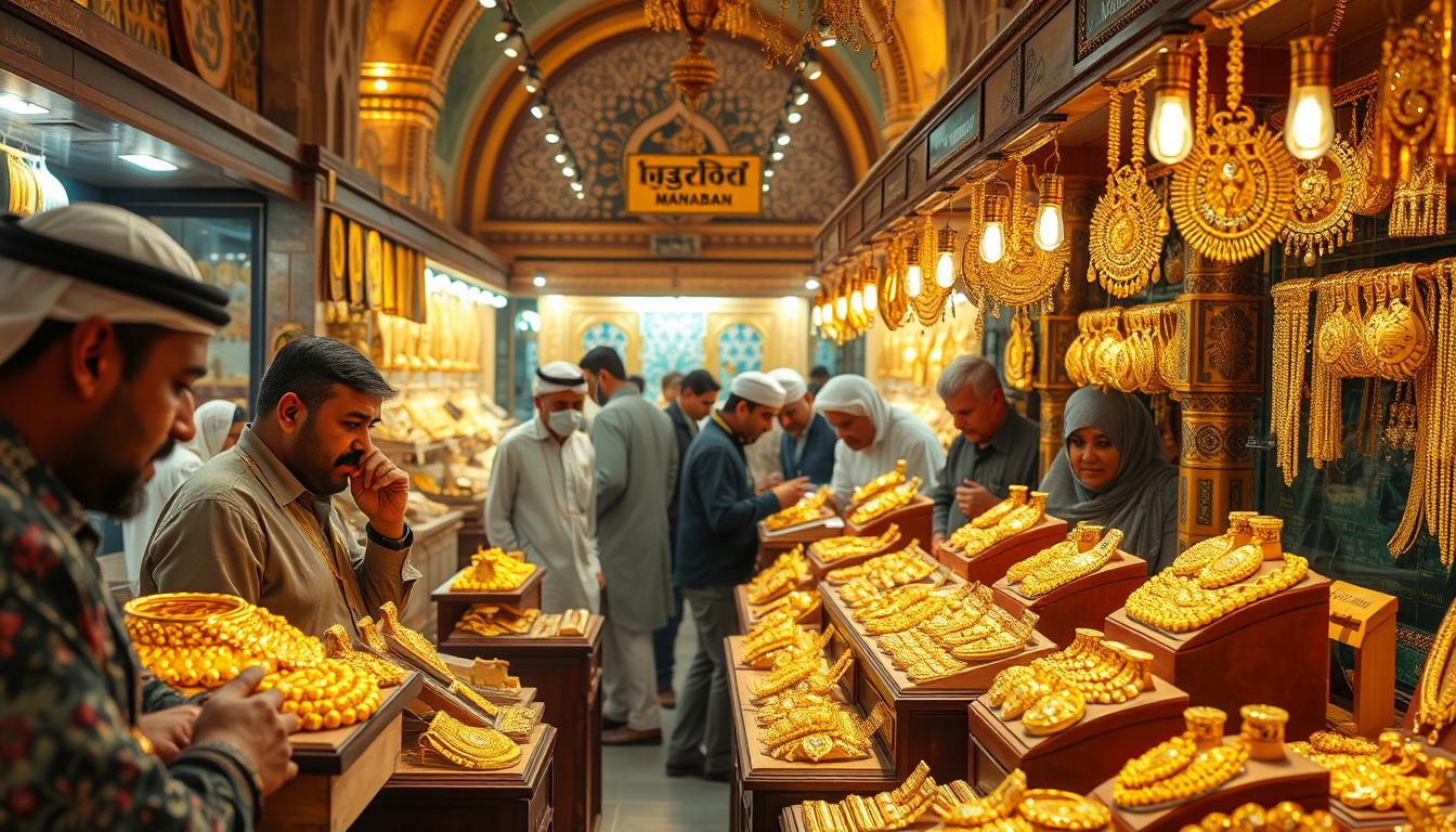 Gold Available in Manama : Where to Find Premium
