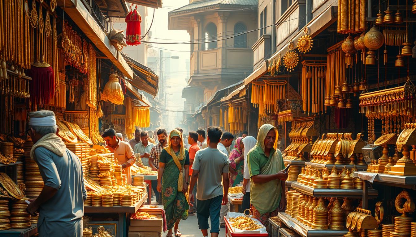 Gold Available in Chattogram: Expert Guide