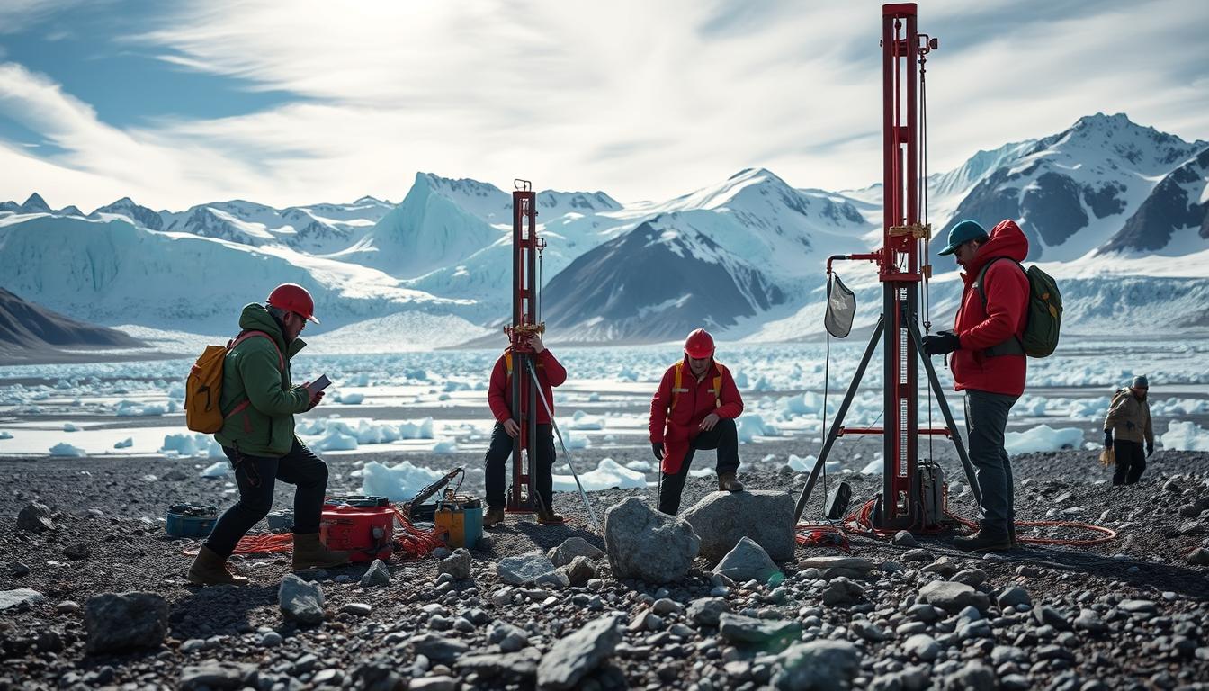 Discover Gold in Greenland: Your Mining Adventure Guide