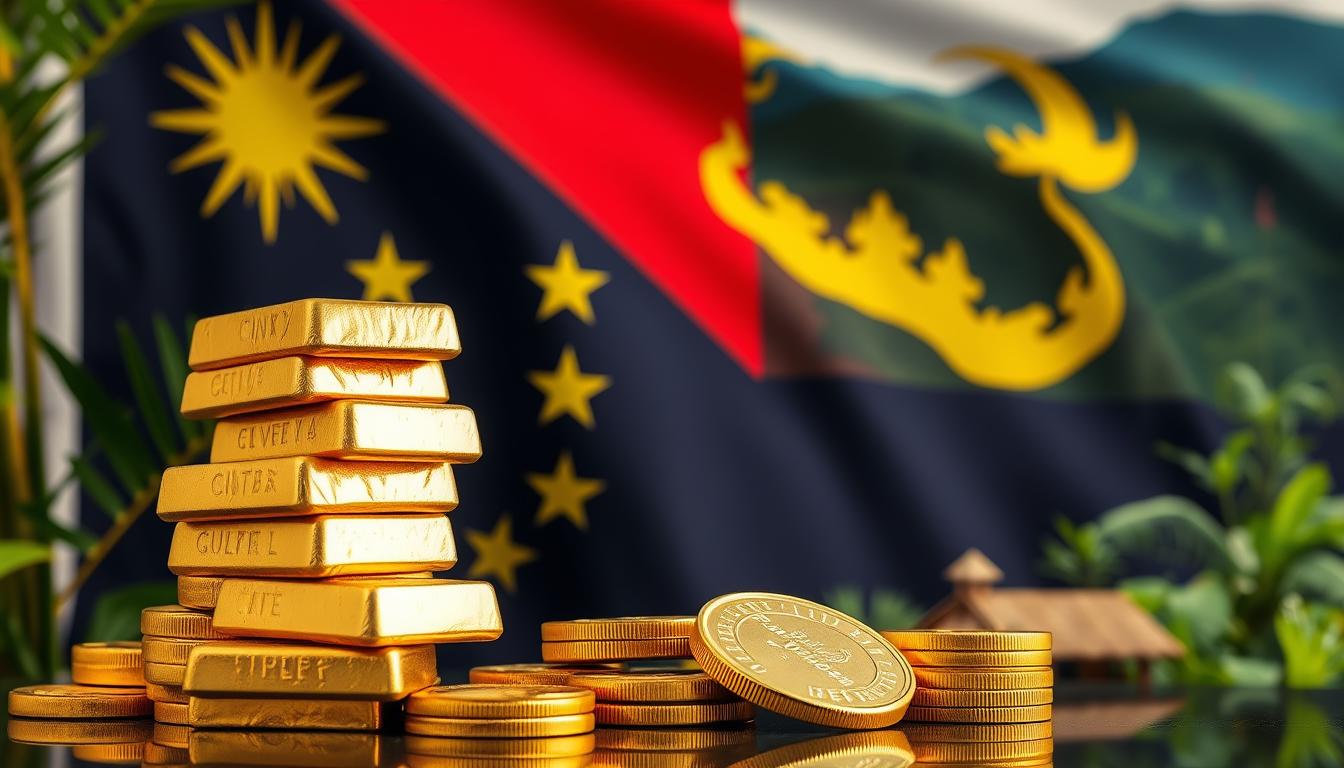 Gold Price in Papua New Guinea Current Rates Guide