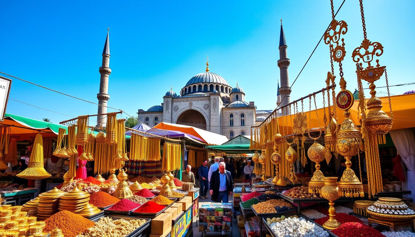 Where to Find Gold Available in Istanbul Today