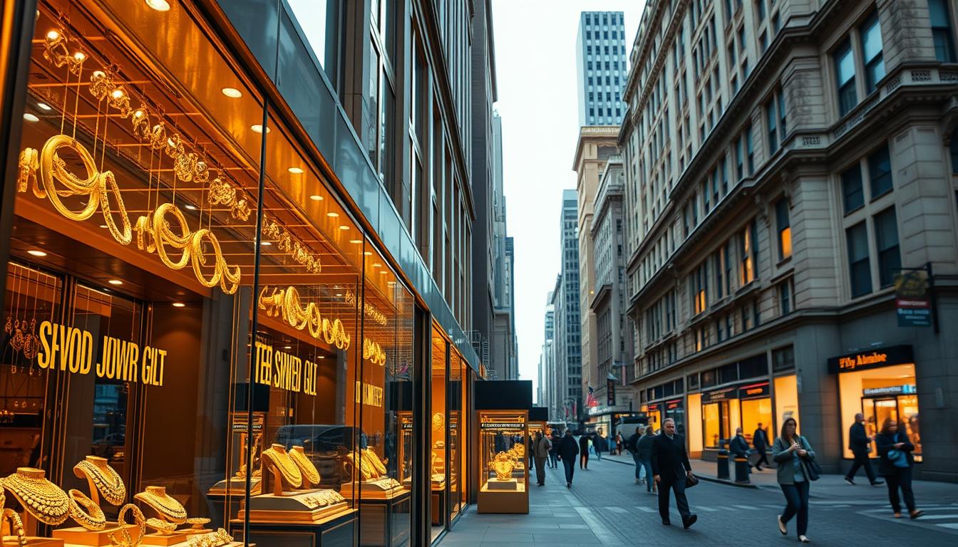 Gold in New York City: Your Ultimate Guide
