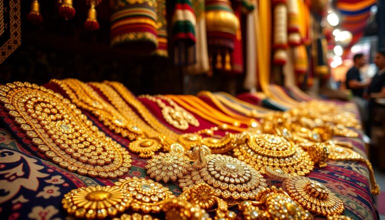 Gold Price in Lebanon Today - Live Market Updates