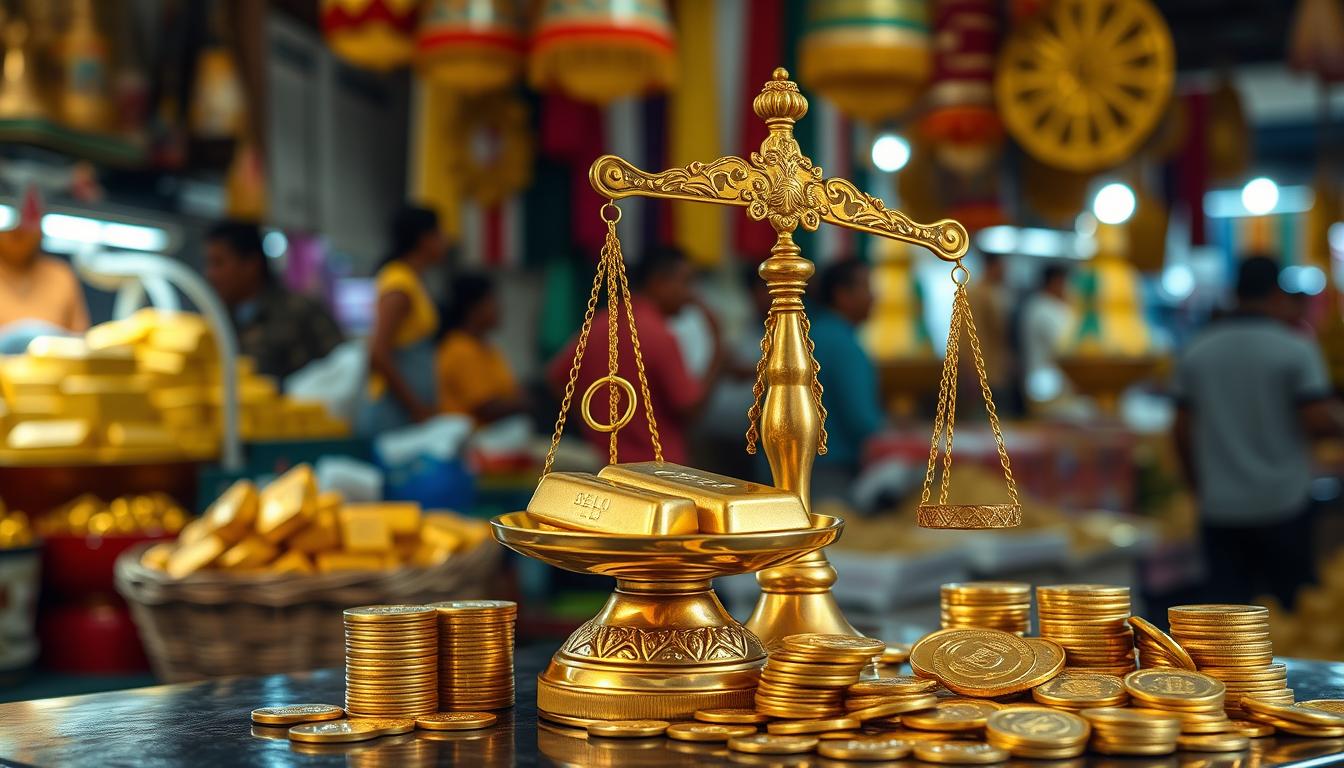 Explore Today's Gold Price Indonesia: Live Updates