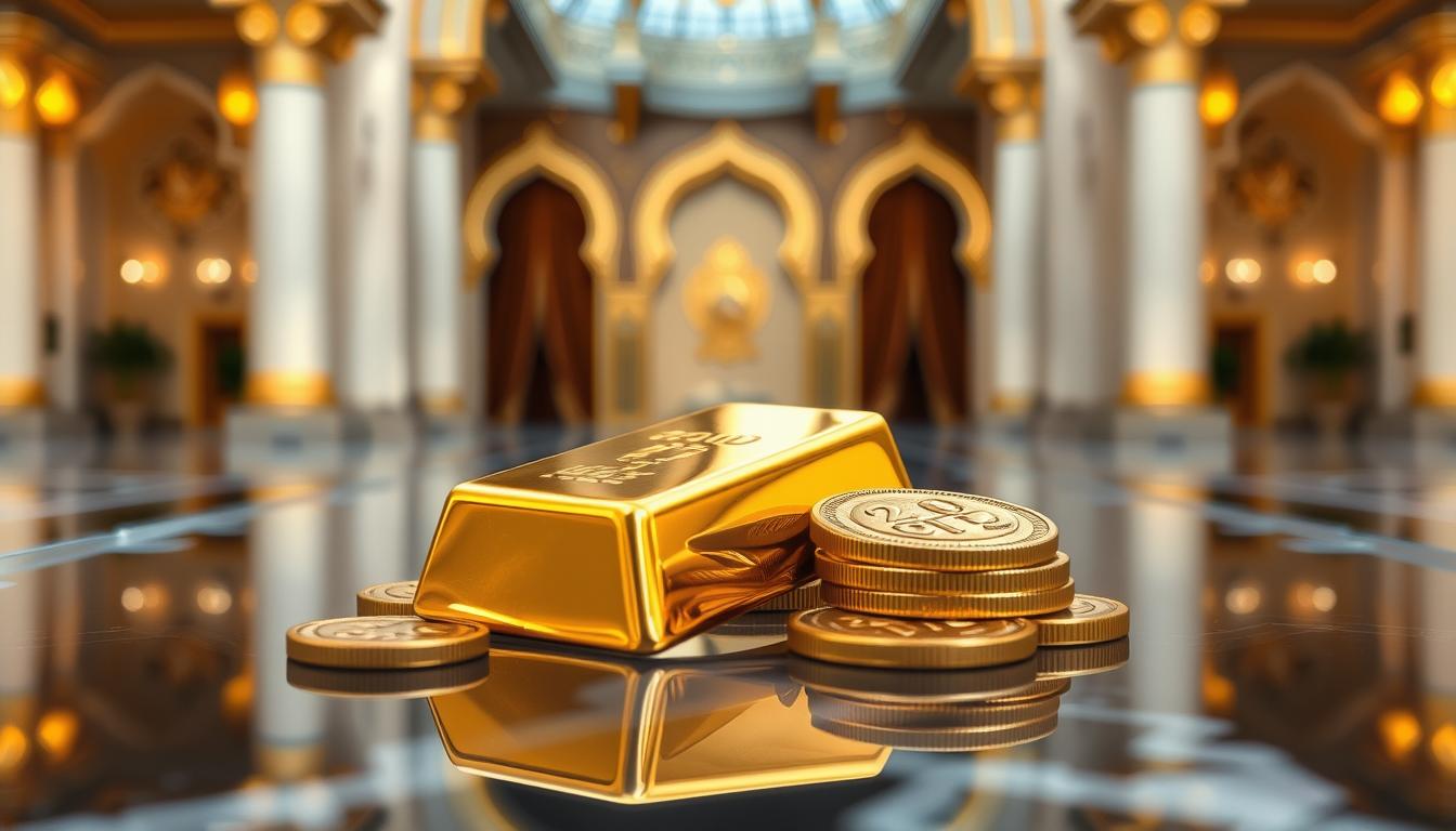 Gold Rate in Kuwait 24 Carat Today - Live Price Chart