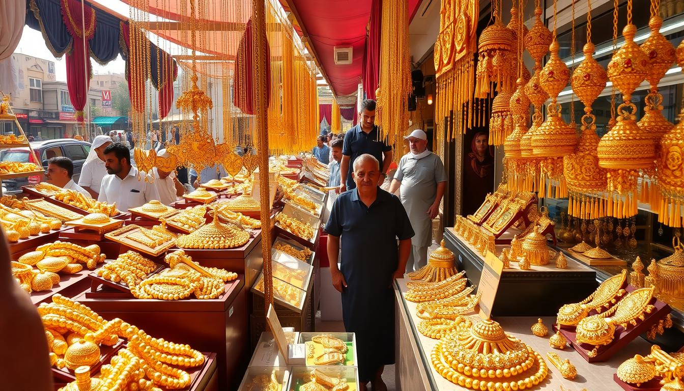 Gold Rate in Qatar Malabar - Live Precious Metal Prices