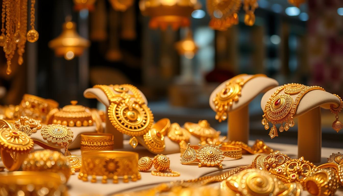 Gold Rate UAE - Today's Price Live Updates