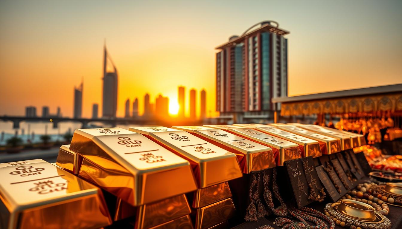 Kuwait Gold Rate Today: Live Price Updates