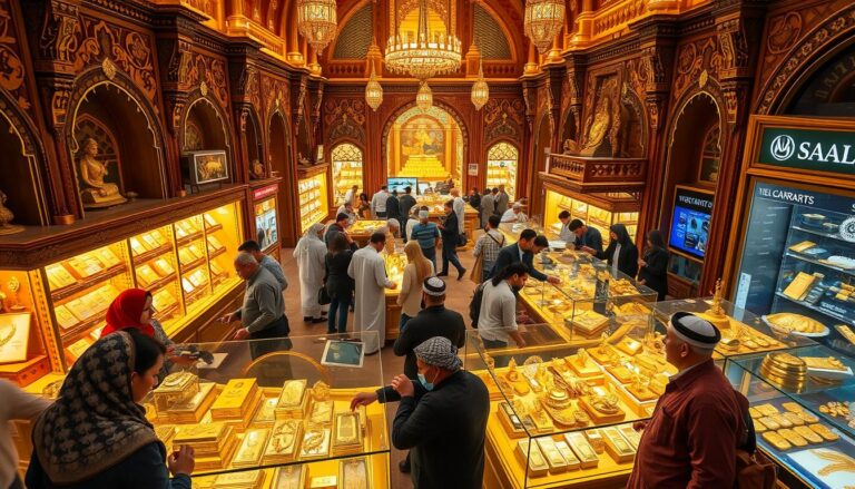 Gold Rate UAE - Today's Price Live Updates