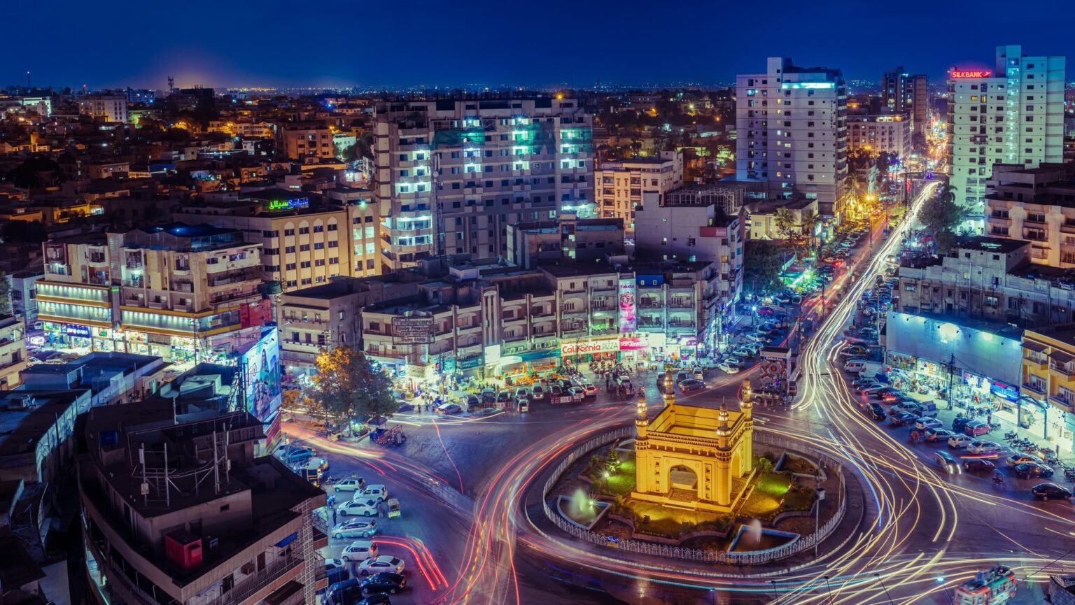 weed in Pakistan - Global Gold Analysis