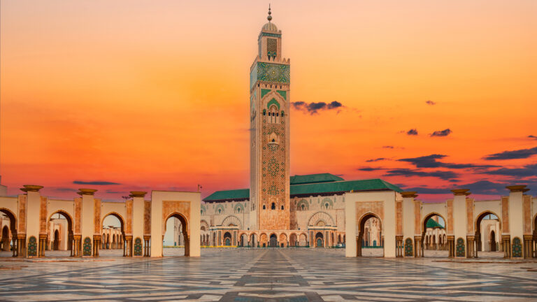 weed in Morocco - Learn about its historical significance, cultivation